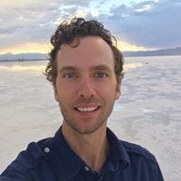 Eric Morgan – Medium