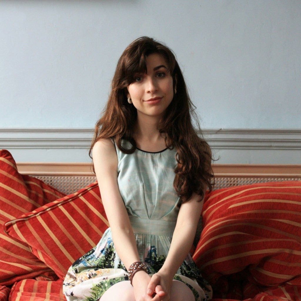 Sarah_Woolley – Medium