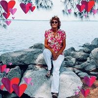 Cheryl Sytsma – Medium