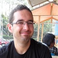 Nathan Mercer – Medium