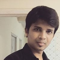 Nikhil Kejriwal – Medium