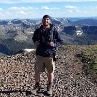 Chris Mortenson – Medium