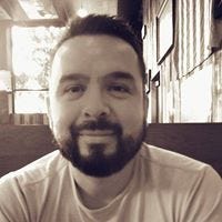 Steve Soliz – Medium