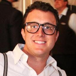 Vinnie James – Medium