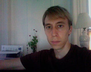 Matt MacVey – Medium