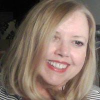 Marsha Adamson – Medium