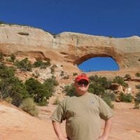 David Suits – Medium