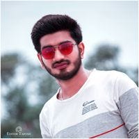 Prince Sarkar – Medium