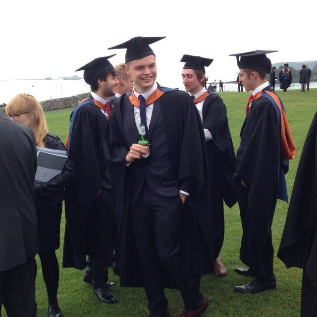 Adam Fowler – Medium