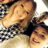 Gillian O'Connell – Medium