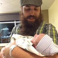 Patrick Raymond – Medium
