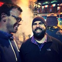 Josh Persky – Medium