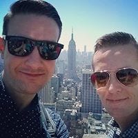John William Valpy Sheldon – Medium
