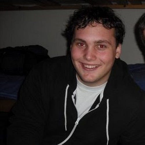 Kyle Welsh – Medium