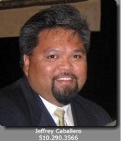 Jeffrey B. Caballero – Medium