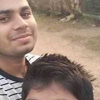 Ashirbad Dash – Medium