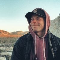 Matt Oney – Medium