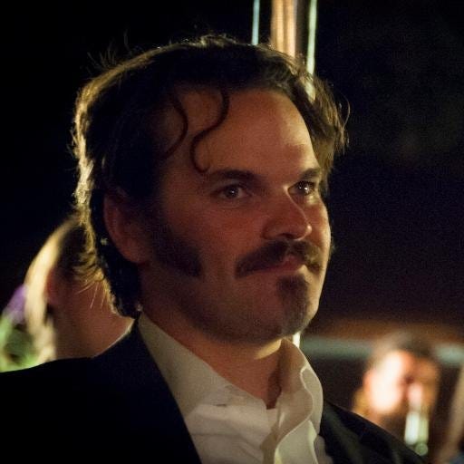 David Chasteen – Medium