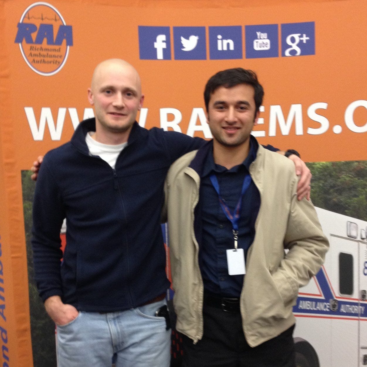 Nikhil Joshi – Medium