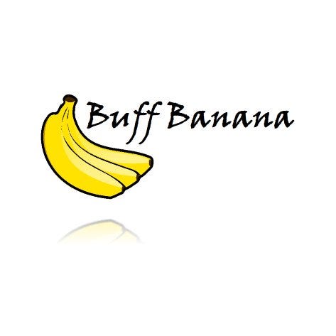 Buff Banana – Medium