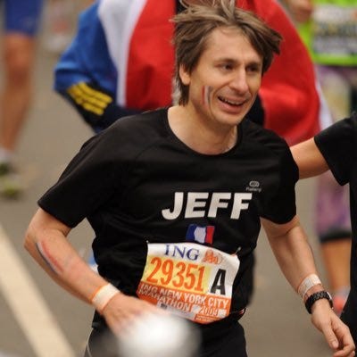 JF Henon – Medium