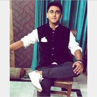 Manan Trivedi – Medium