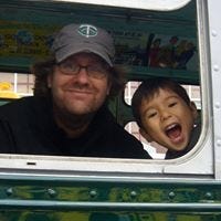 Daniel Shearer – Medium