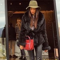 Diva Kamareddine – Medium