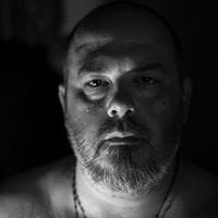 Rick Custer – Medium