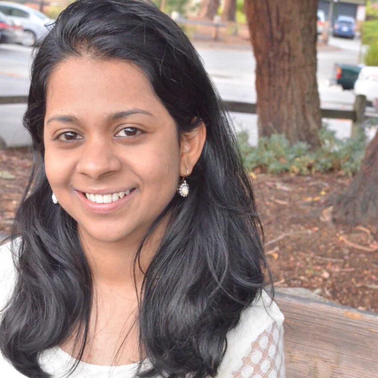 Sanya Valsan – Medium