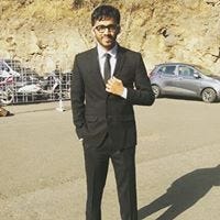 Prathamesh Bhamare – Medium