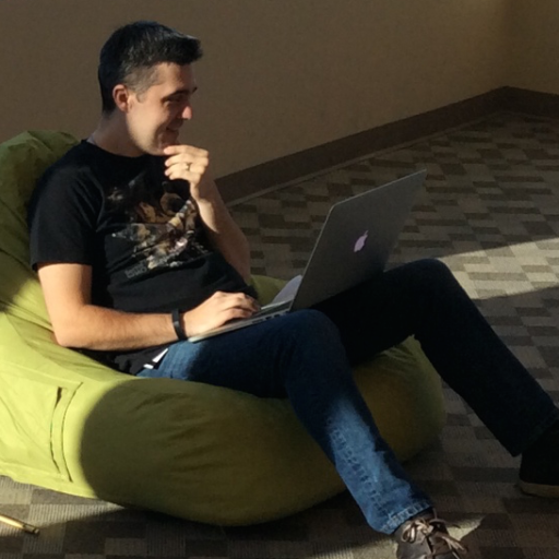 About – Marc Lacasse – Medium