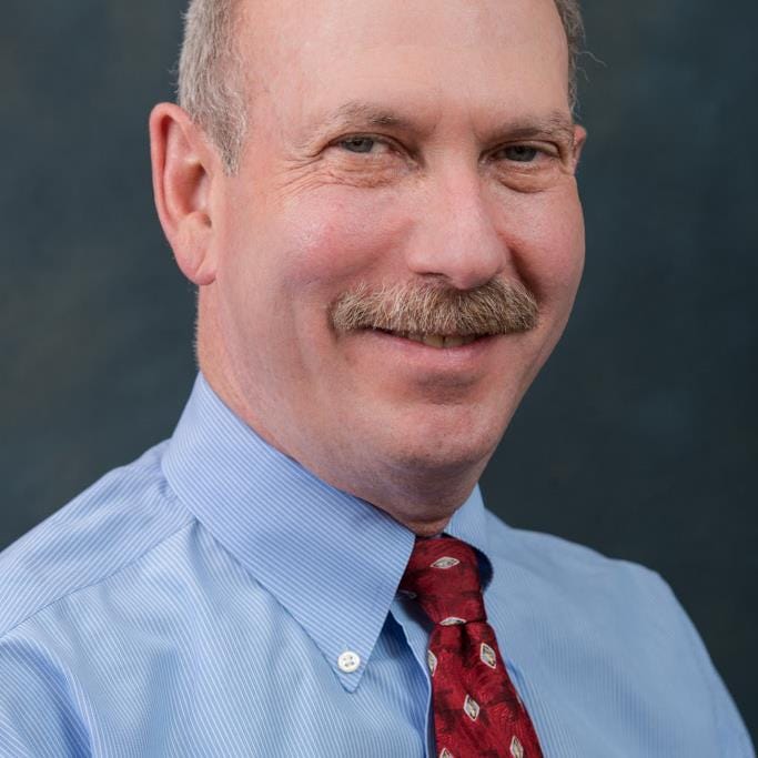 Alan C. Miller – Medium