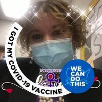 Darlene Wheatley – Medium