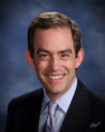 John Dodge – Medium