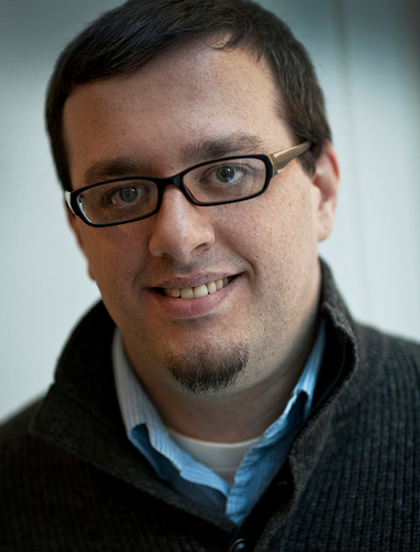 Mitchell Trinka – Medium