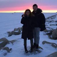 Jennifer Savage – Medium