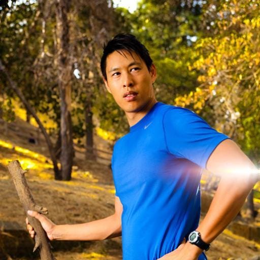 Ivan Chen – Medium
