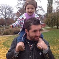 Mike Beaumont – Medium