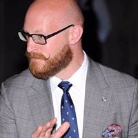 Giles Stafford – Medium