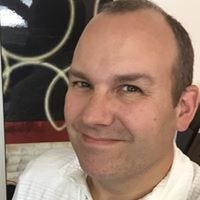 Chris Knowles – Medium