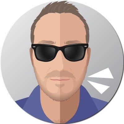 Steve Morelli – Medium