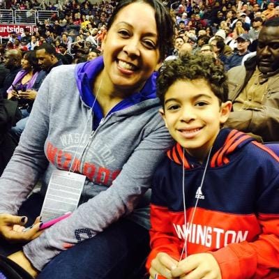 Carolyn Leary Bobb – Medium