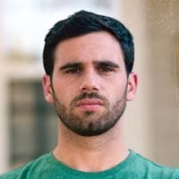 Nick Shepard – Medium