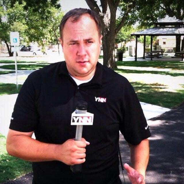 About – Russell Wilde – Medium