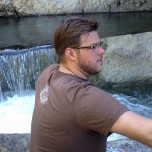Kyle Bauman – Medium