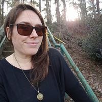 Sarah Virginia – Medium