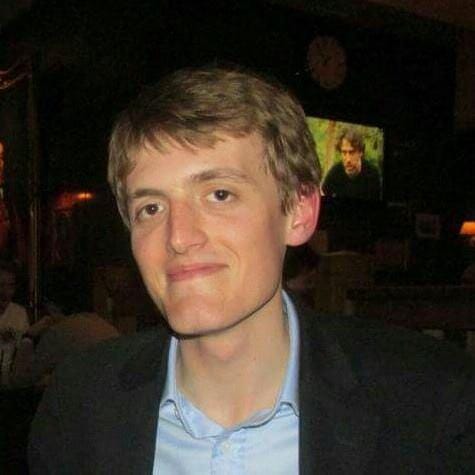 Oscar Bicket – Medium