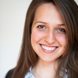 About – Lucy Carson – Medium