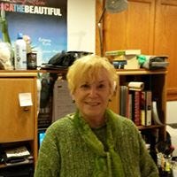 Sharon Sultan-Cutler – Medium